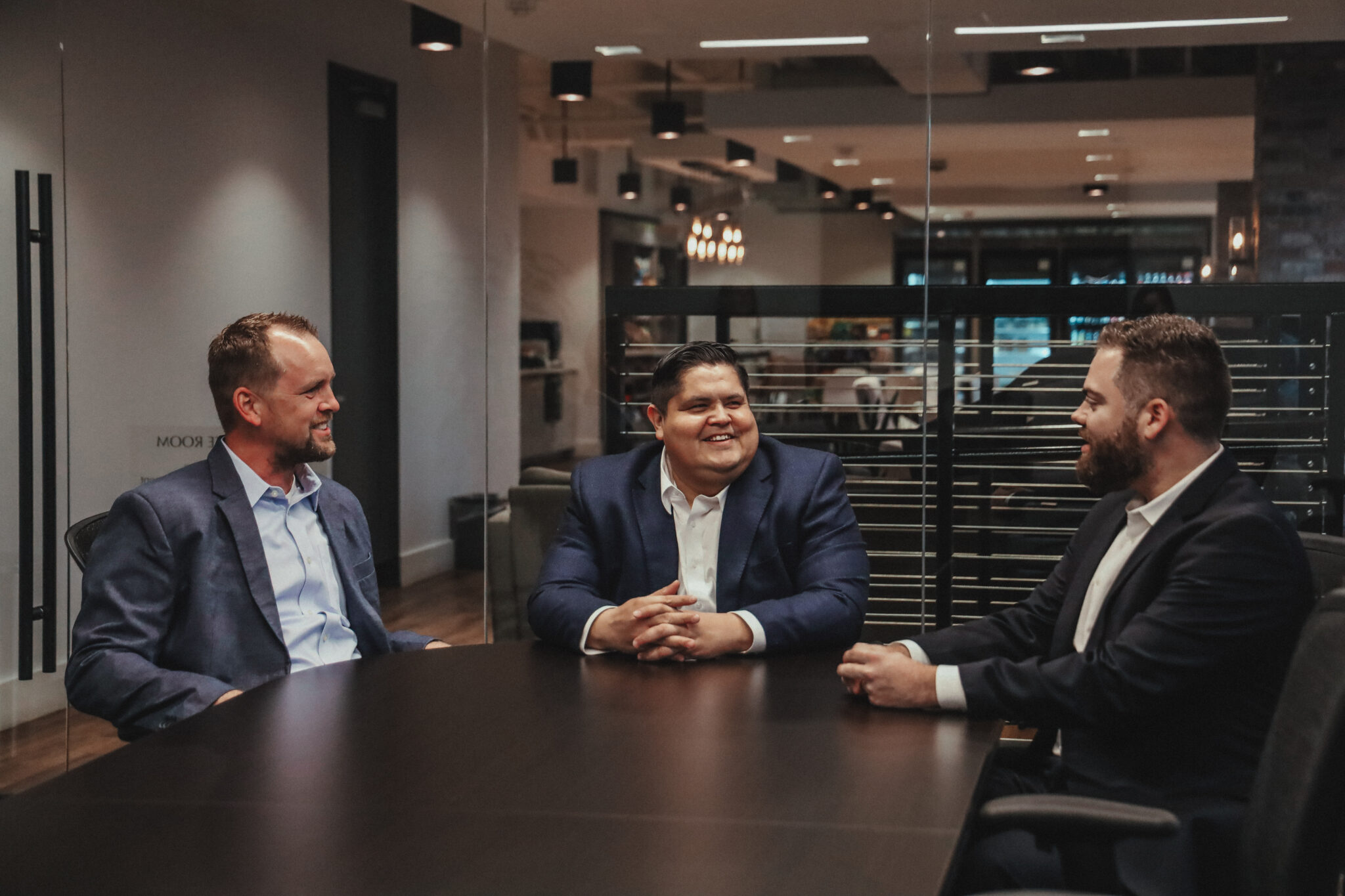 About Our Phoenix Personal Injury Law Firm | Impact Legal